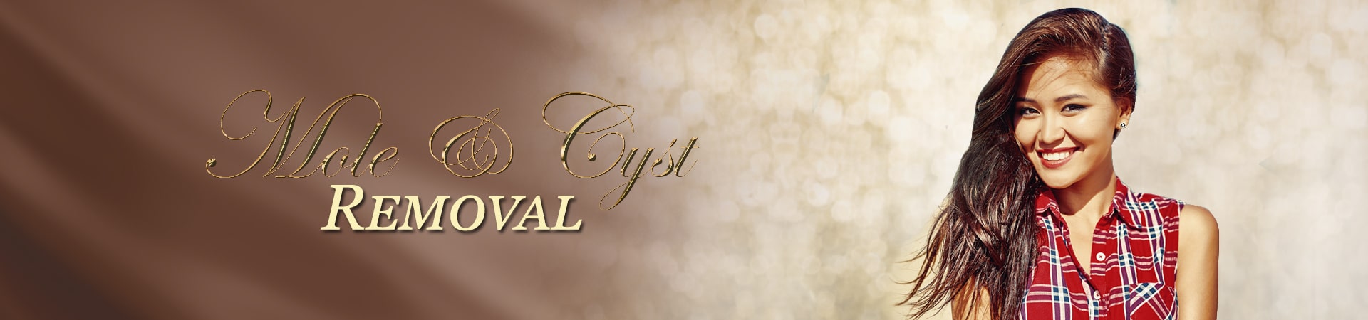 Mole/Cyst | Skin Tags | Lesions Skin abnormalities in London | Surrey