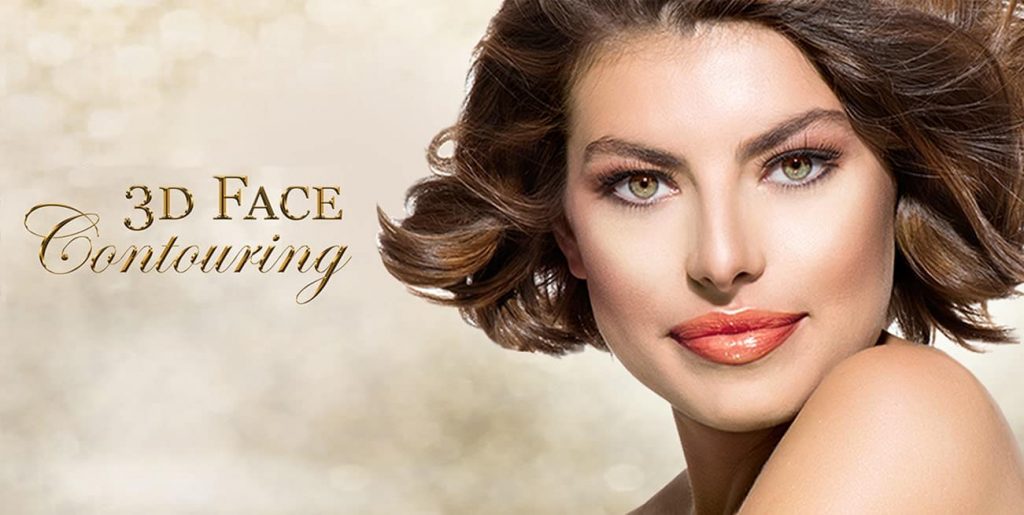 What You Should Know About 3D Face Contouring